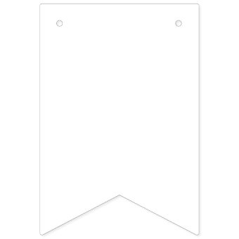 Custom Bunting Banner, Photo, Design, Text Bunting Flags | Zazzle