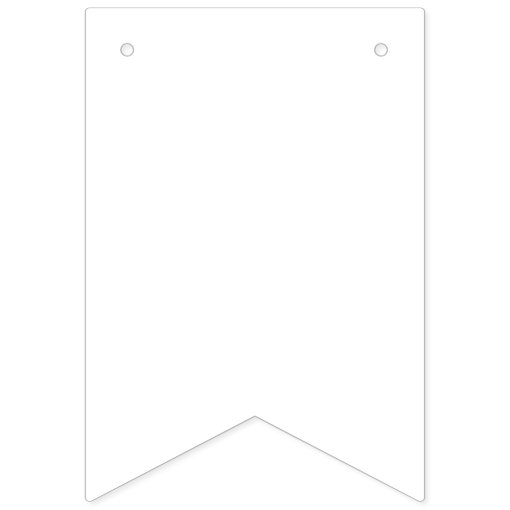 Custom Bunting Banner, Photo, Design, Text Bunting Flags | Zazzle