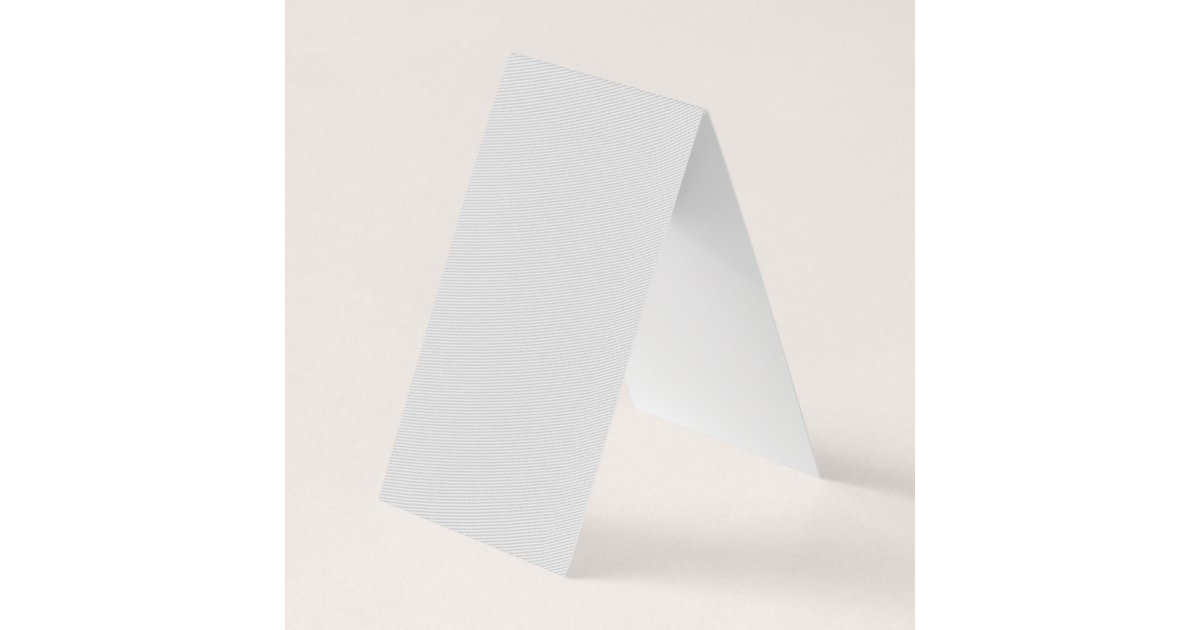 Custom Business Cards | Double & Unique Designs | Zazzle
