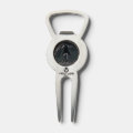 Custom Business Company Logo Divot Tool | Zazzle