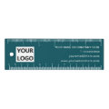 Custom Business Logo and Text Your Company Ruler | Zazzle