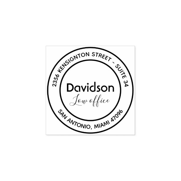 Lawyer Stamps | Zazzle
