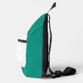 Custom business sling bag with logo | Zazzle