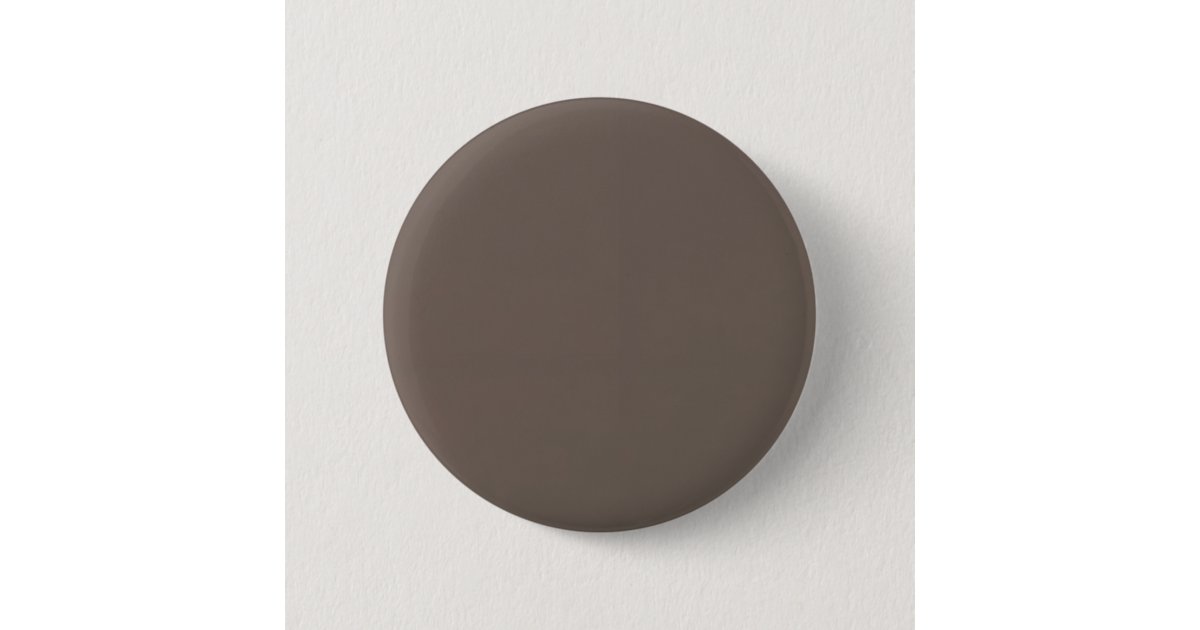 Custom Button Pin | Personalized Round Badge | Zazzle