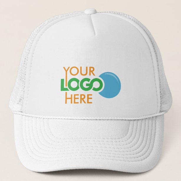Business Hats & Caps | Zazzle