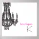 Custom Chandelier Poster | Zazzle