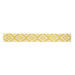 Custom Choctaw Basket Ribbon | Zazzle