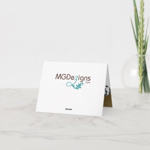 Custom Christmas Donation Cards | Zazzle