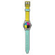 Custom CMYK Wrist Watch | Zazzle