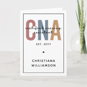 Certified Nursing Assistant Week Ideas