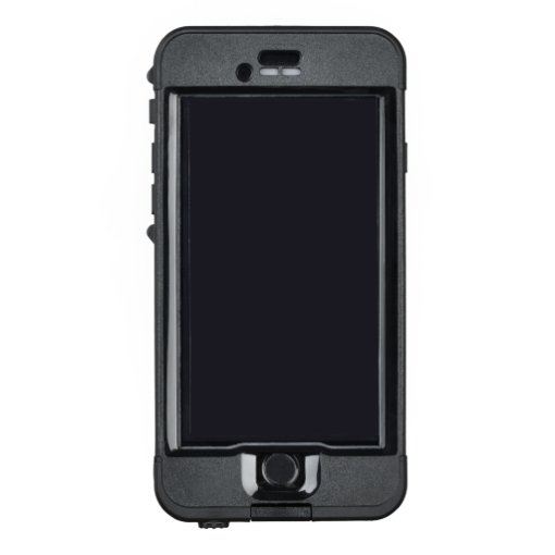 Custom Collage five photos, personalized, chalked LifeProof iPhone Case ...