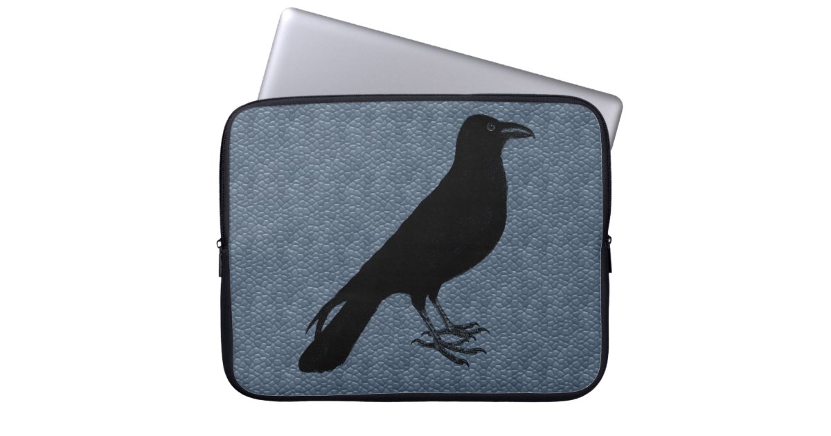 Custom Color Raven case | Zazzle
