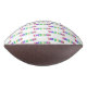 Custom Company Logo Business Promotional Football | Zazzle