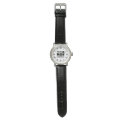 Custom Company Logo Roman Numeral Watches | Zazzle