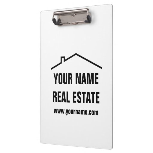 Custom construction surveyor clipboard for builder | Zazzle