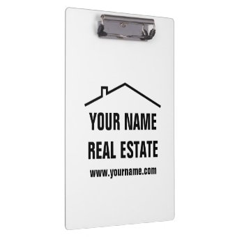 Custom construction surveyor clipboard for builder | Zazzle