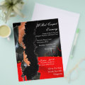 Custom Coronation Event Flyers | Zazzle