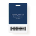 Custom Corporate Employee Name Tags Badges | Zazzle