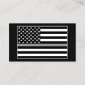 Custom Corrections Officer Logo Badge Business Card | Zazzle