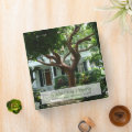 Custom Cover Property Manager Photo Binder | Zazzle