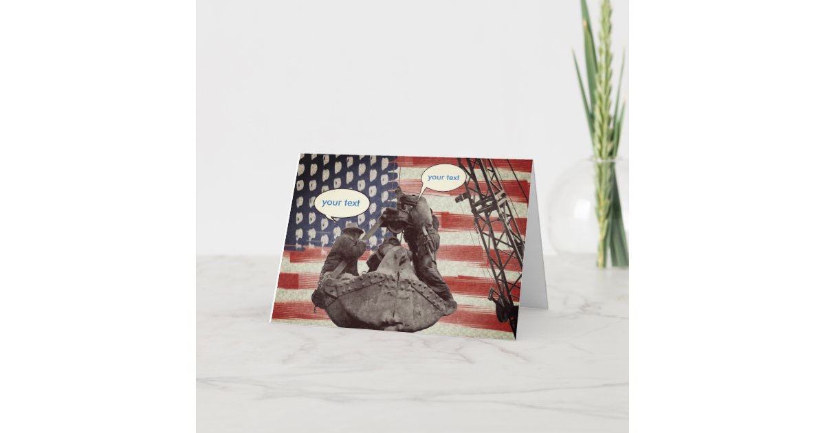 Custom Crane Operator Birthday Card Your Text ! | Zazzle