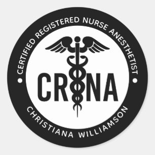 Nurse Anesthetist Logo What Is It REALLY Like Being A Nurse