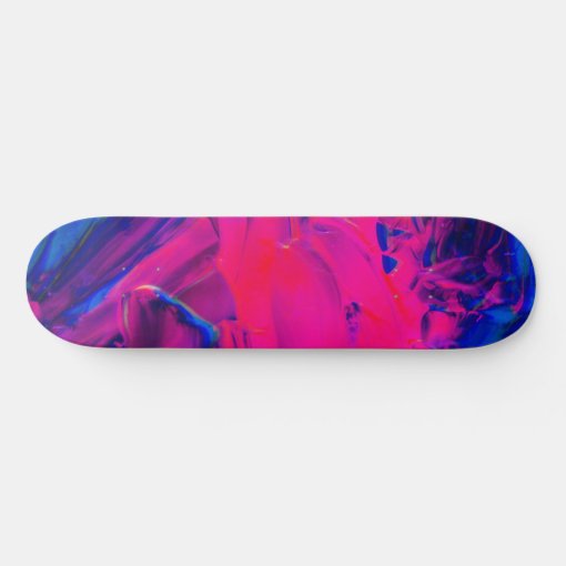 Custom Cruisers Best Skateboard Deck Customization | Zazzle