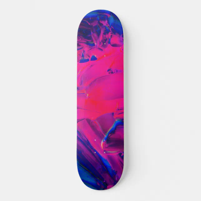 Custom Cruisers Best Skateboard Deck Customization | Zazzle