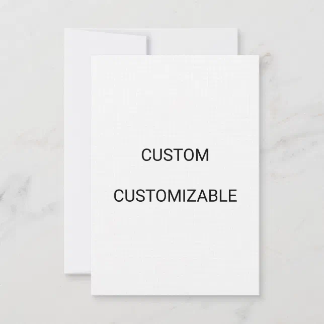 Custom Customize Customizable Template | Zazzle