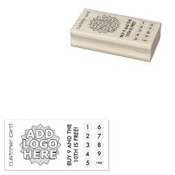 custom cut out stamp business cards | Zazzle