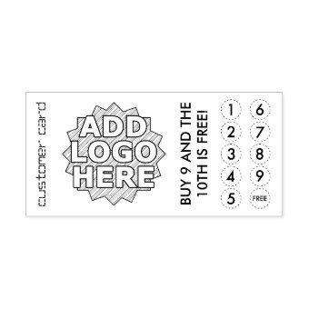 custom cut out stamp business cards | Zazzle