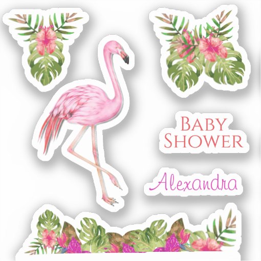 Custom-Cut Vinyl Sticker | Zazzle