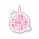 Custom-Cut Vinyl Sticker | Zazzle