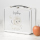 Custom Cute Dinosaur Kids Metal Lunch Box | Zazzle