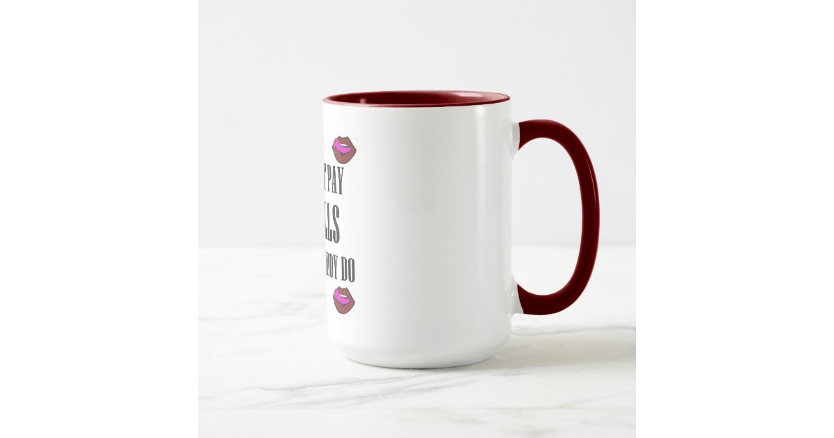 Custom design coffee mug | Zazzle
