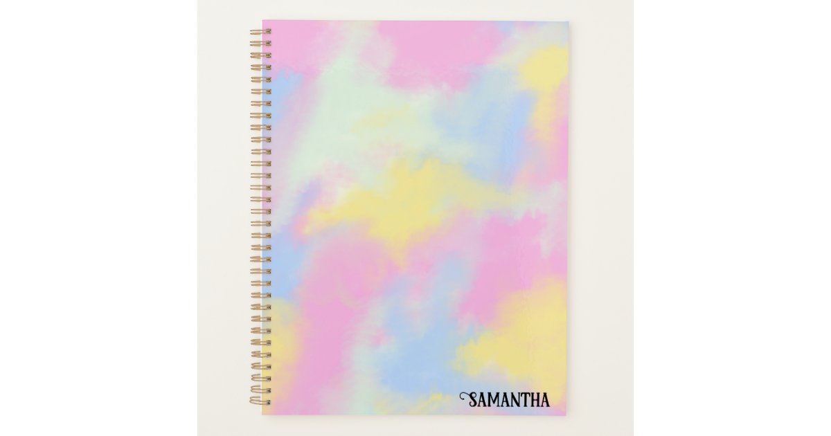 Custom Design Day Designer | Daily and Weekly Planner | Zazzle