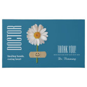Custom Doctor's Name Gift Box of Chocolates | Zazzle