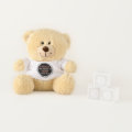 Custom Doodle Prom Proposal Teddy Bear | Zazzle