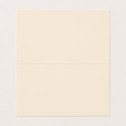 Custom Dot Folded Display Hang Package Header Card | Zazzle