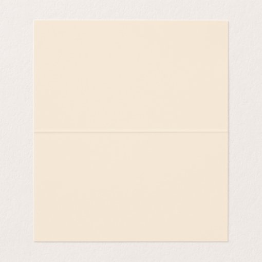 Custom Dot Folded Display Hang Package Header Card | Zazzle