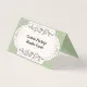 Custom Dot Folded Display Hang Package Header Card | Zazzle
