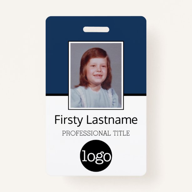 ID Badges | Zazzle