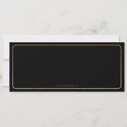 Custom Event Ticket, Concert Fake Ticket, School Invitation | Zazzle