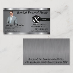 Custom - Executive Business Card | Zazzle