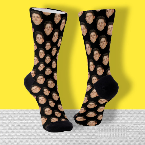 Socks | Zazzle