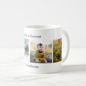 Custom Family Mug | Zazzle