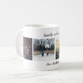 Custom Family Mug | Zazzle