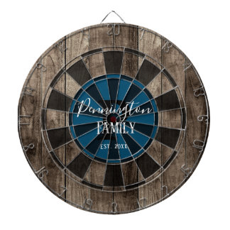 Create Your Own Custom Dart Boards & Equipment | Zazzle