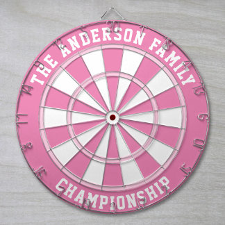 Custom Dart Boards, Personalized Photo Dart Boards | Ribbet! USA Online Lab