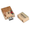 Custom Family Name Photo USB Flash Drive | Zazzle